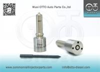 China DSLA128P1510 Bosch Common Rail Injector Nozzle 0 445120059 0433175449 for sale