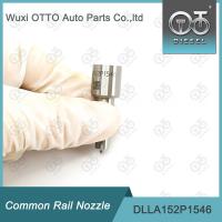 China Bosch Common Rail Nozzle DLLA152P1546 for Injector 0445120072 0433171954 for sale