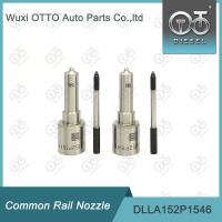 China Bosch Common Rail Nozzle DLLA152P1546 for Injector 0445120072 0433171954 for sale