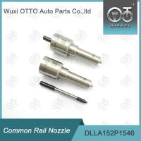 China Bosch Common Rail Nozzle DLLA152P1546 for Injector 0445120072 0433171954 for sale