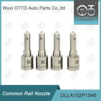 China Bosch Common Rail Nozzle DLLA152P1546 for Injector 0445120072 0433171954 for sale