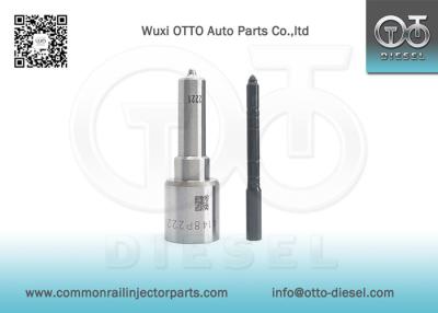 China Bosch DLLA148P2221 Common Rail Injector Nozzle for 0445120265 0986AD1016 for sale
