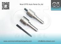 China Bosch DLLA148P2221 Common Rail Injector Nozzle for 0445120265 0986AD1016 for sale