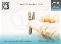 China Bosch Common Rail Nozzle DLLA153P1270 for Injectors 0445110155 156 176 177 193 194 for sale