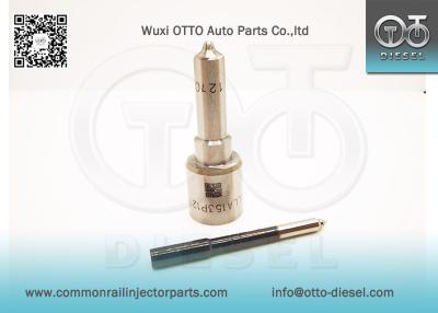 China Bosch Common Rail Nozzle DLLA153P1270 for Injectors 0445110155 156 176 177 193 194 for sale