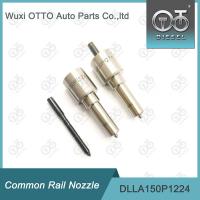 China DLLA150P1224 Common Rail Nozzle for Injectors 0445110083 0986435078 for sale