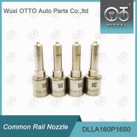 China Bosch Common Rail Injector Nozzle DLLA160P1650 8x0.20mm for BMW 0 445 110 289 for sale