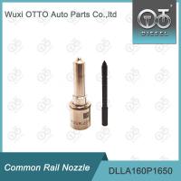 China Bosch Common Rail Injector Nozzle DLLA160P1650 8x0.20mm for BMW 0 445 110 289 for sale