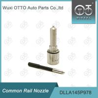 China Bosch Common Rail Nozzle DLLA145P978 for Injector 0445110059 145 Degree for sale