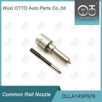 China Bosch Common Rail Nozzle DLLA145P978 for Injector 0445110059 145 Degree for sale
