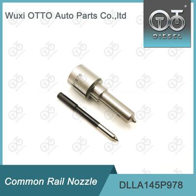 China Bosch Common Rail Nozzle DLLA145P978 for Injector 0445110059 145 Degree for sale