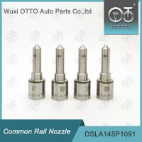 China DSLA145P1091 Bosch Common Rail Nozzle for Injector 0445110087 0986435274 for sale