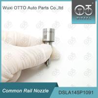 China DSLA145P1091 Bosch Common Rail Nozzle for Injector 0445110087 0986435274 for sale