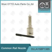 China Bosch Common Rail Nozzle DLLA158P1385 for Injectors 0 445120027 0986435504 for sale