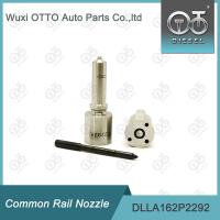 China Bosch Common Rail Nozzle DLLA162P2292+ for Injector 0445110475 160MPa for sale