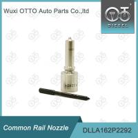 China Bosch Common Rail Nozzle DLLA162P2292+ for Injector 0445110475 160MPa for sale