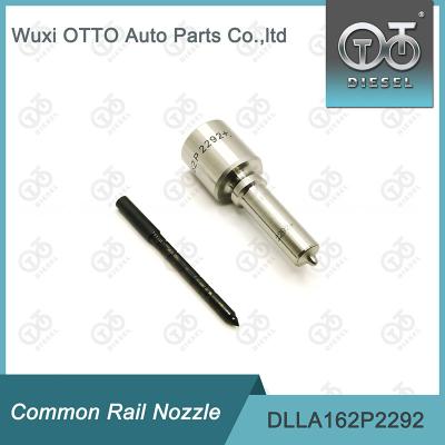 China Bosch Common Rail Nozzle DLLA162P2292+ for Injector 0445110475 160MPa for sale