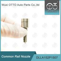 China DLLA152P1507 Common Rail Nozzle For Injectors 0445120073 for sale