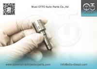 China DLLA157P1425 Common Rail Injector Nozzles For 0 445120049 for sale