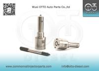 China DLLA157P1425 Common Rail Injector Nozzles For 0 445120049 for sale