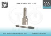 China DLLA157P1425 Common Rail Injector Nozzles For 0 445120049 for sale