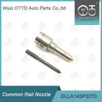 China Bosch Common Rail Nozzle DLLA145P2270 for Injector 0445120297 for sale