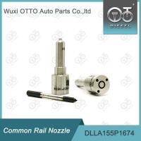 China Bosch Common Rail Nozzle DLLA155P1674 for Injectors 0445110291 447 0 445 120 084 for sale