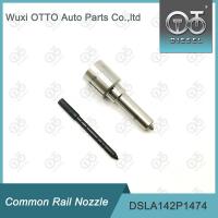 China DSLA142P1474 Bosch  Common Rail Nozzle For Injectors 0 445110240 for sale