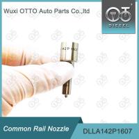 China Bosch Diesel Nozzle DLLA142P1607 for Common Rail Injectors 0 445110276 for sale