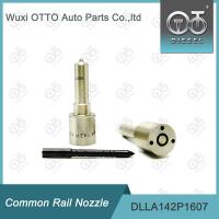 China Bosch Diesel Nozzle DLLA142P1607 for Common Rail Injectors 0 445110276 for sale