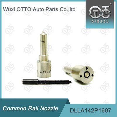 China Bosch Diesel Nozzle DLLA142P1607 for Common Rail Injectors 0 445110276 for sale