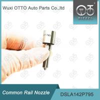 China Bosch DSLA142P795 Diesel Nozzle for Common Rail Injectors 0 445110008 020 044 for sale