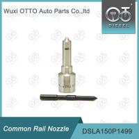 China DSLA150P1499 Bosch Diesel Nozzle For Common Rail Injectors for sale