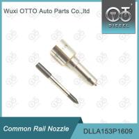 China Bosch Diesel Nozzle DLLA153P1609 for Common Rail Injectors 0445110277 278 for sale