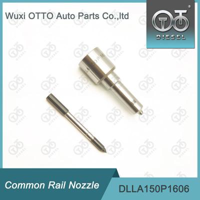China Bosch Common Rail Nozzle DLLA150P1606 for Injectors 0445110269 270 for sale