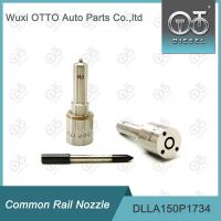 China Bosch Diesel Nozzle DLLA150P1734 Common Rail Injector 0445110322 351 398 for sale