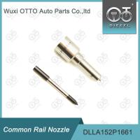 China Bosch Diesel Nozzle DLLA152P1661 for Common Rail Injectors 0445110300 524 for sale