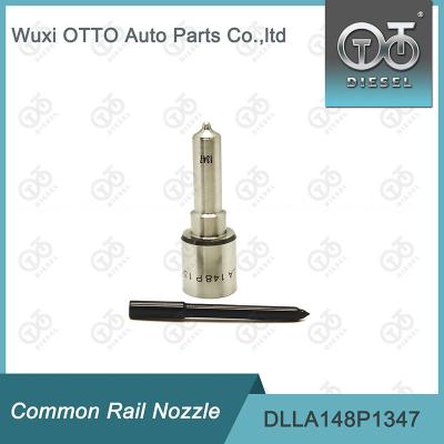 China Bosch Common Rail Nozzle DLLA148P1347 for Injectors 0445110159 243 6 Hole 0.148mm for sale