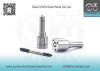 China DLLA153P1831 Bosch Diesel Nozzle for Common Rail Injectors 0 445120186 for sale