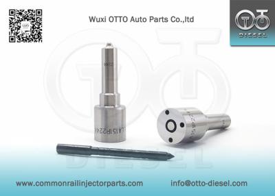 China Bosch DLLA151P2244 Common Rail Injector Nozzle Φ3.5 0 445 120 235 for sale