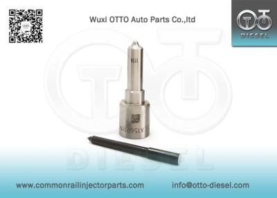 China DLLA156P1114 Bosch Common Rail Nozzle for Injectors 0445110091 33800-4A000 for sale
