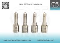 China DLLA156P1114 Bosch Common Rail Nozzle for Injectors 0445110091 33800-4A000 for sale