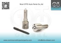 China DLLA156P1114 Bosch Common Rail Nozzle for Injectors 0445110091 33800-4A000 for sale