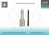 China DLLA156P1114 Bosch Common Rail Nozzle for Injectors 0445110091 33800-4A000 for sale