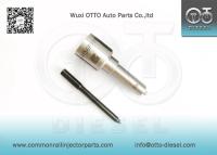 China DLLA156P1114 Bosch Common Rail Nozzle for Injectors 0445110091 33800-4A000 for sale