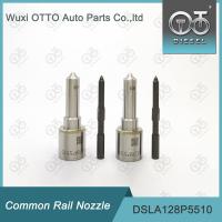 China DSLA128P5510 Bosch Injector Nozzle For Common Rail 0445120231 for sale