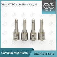 China DSLA128P5510 Bosch Injector Nozzle For Common Rail 0445120231 for sale