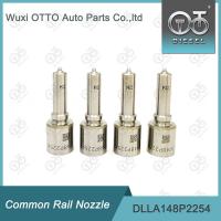 China DLLA148P2254 Bosch Common Rail Nozzle for Injectors 0445110430 0.35mm for sale