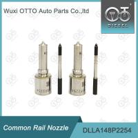 China DLLA148P2254 Bosch Common Rail Nozzle for Injectors 0445110430 0.35mm for sale
