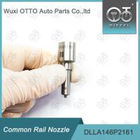 China DLLA146P2161 Bosch Injector Nozzle for 0445120199 Common Rail Injectors Φ3.5 Series for sale